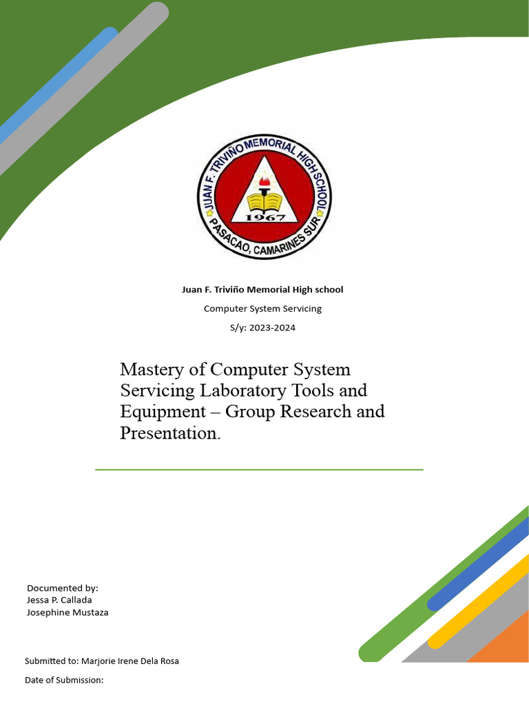 Css 9 | PDF | Personal Protective Equipment | Safety