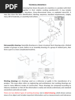 Unit 16 Assembly Drawings | PDF