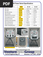Camesa Cable Spec | PDF | Electrical Conductor | Insulator (Electricity)