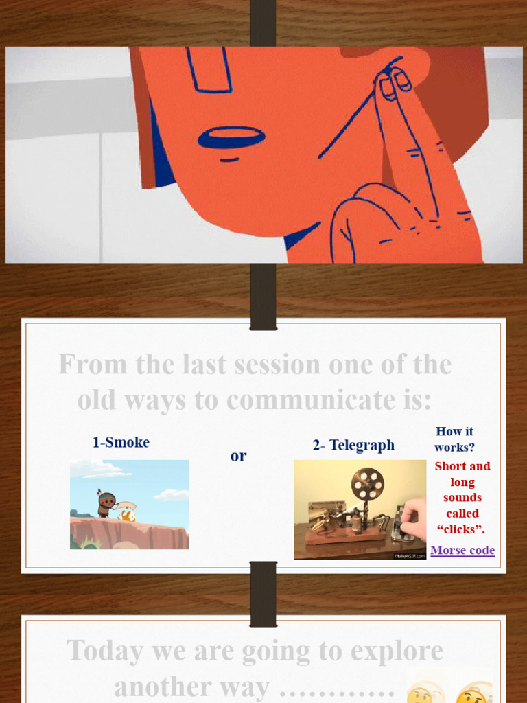 Communication Part 2 Pdf
