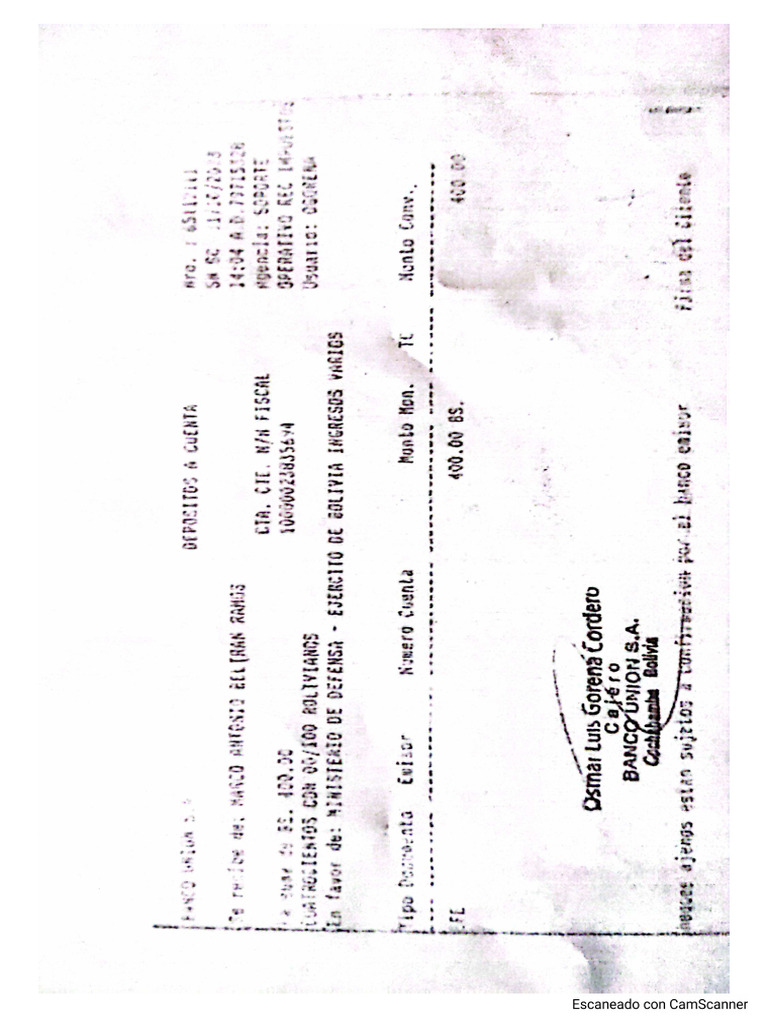 Documentación Marco Beltrán | PDF