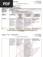 Proyecto Independencia de México | PDF | México | Pensamiento