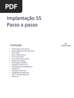Dinâmica 5S: Jogo dos Números Embaralhados | PDF