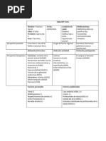 Escala de Fuerza Muscular MRC | PDF