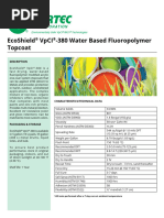 Acticide® MV 14 (Biocide) by Thor - Technical Datasheet | PDF | Finance ...
