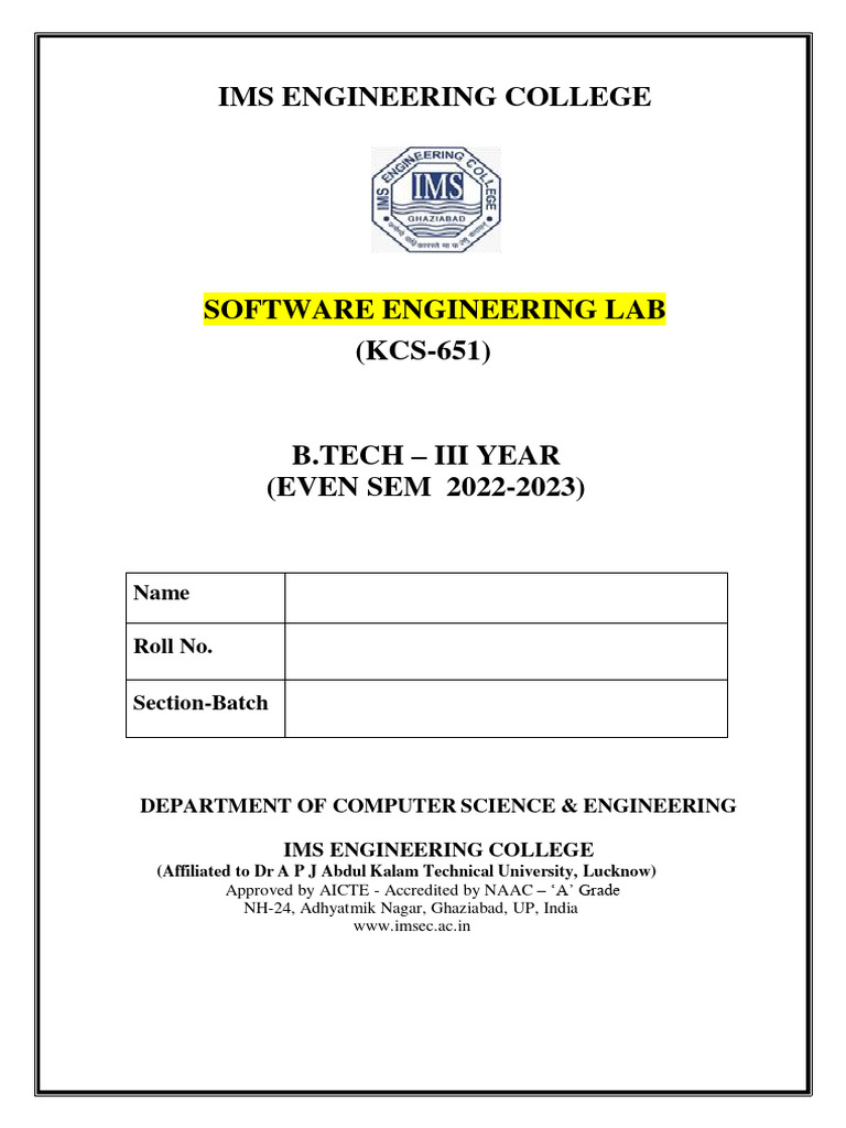 Se Revised File Pdf Use Case Class Computer Programming 