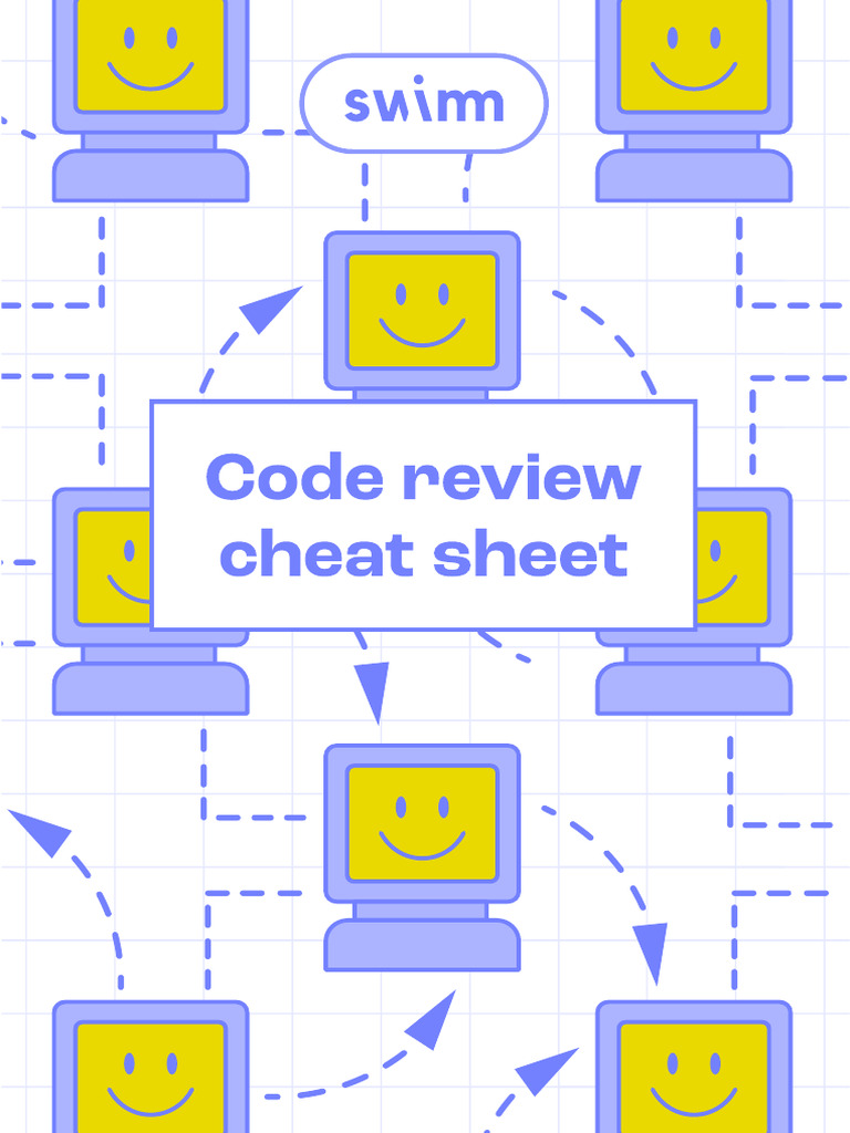 Code Review Checklist | Download Free PDF | Systems Engineering | Computing Code Review Checklist | Download Free PDF | Systems Engineering | Computing