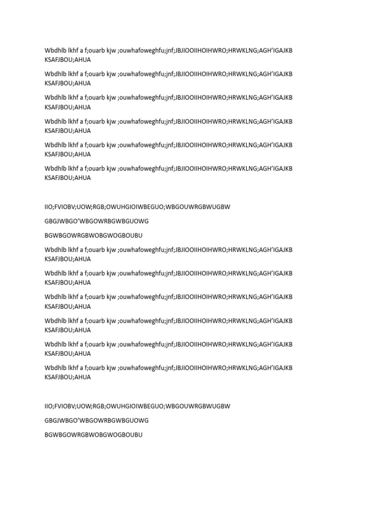 WBDHLB LKHF A F | PDF