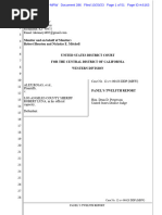 BIR Form 2305 Excel | PDF | Payments | Government