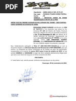 Modelo Solicitud de Testimonio | PDF | Derecho Civil (Common Law ...