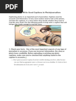 What Is: Collaborative Desktop Publishing? | PDF