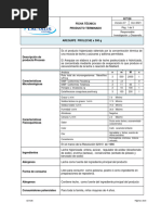 Etiqueta Lomo Ancho | PDF