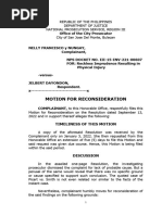 Prefatory Statement | PDF