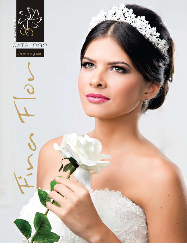 Revista Fina Flor 2 | PDF