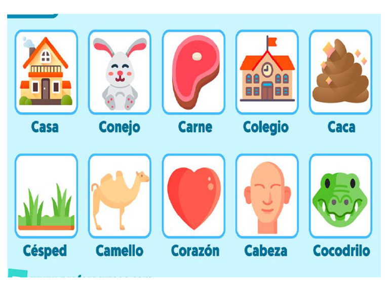 Imagenes Con C | PDF