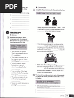 Cateria McCabe's Judicial Campaign Insights | PDF | Eviction | Foreclosure