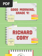 The 36 Questions That Lead To Love - The New York Times | PDF | Love