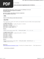 Sample Code For FND - Submit and FND - Request API | PDF | Computer ...