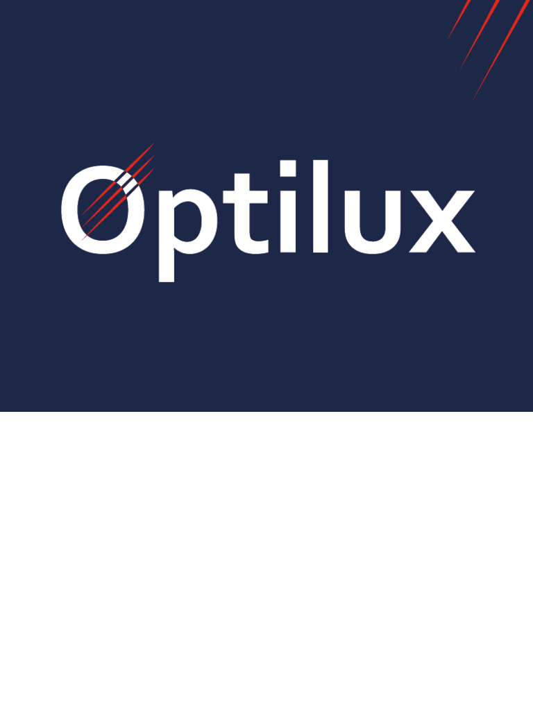 Iluminación LED Inteligente Optilux | PDF | Aluminio | Espectro ...