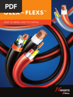Olex Cables Australia - Catalogue Product Detail | PDF | Technology ...