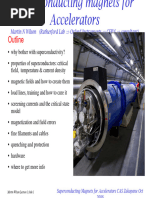 Arc Reactor | PDF | Fusion Power | Materials