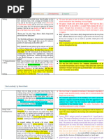 The Landlady -- by Roald Dahl | PDF