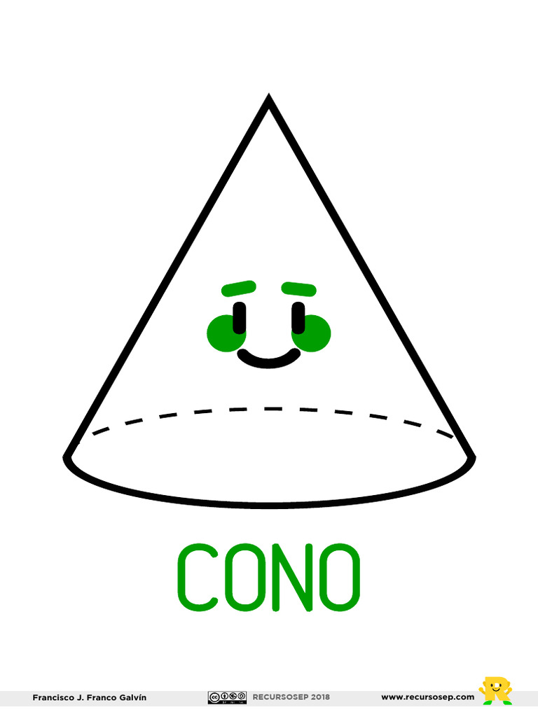 Cono | PDF
