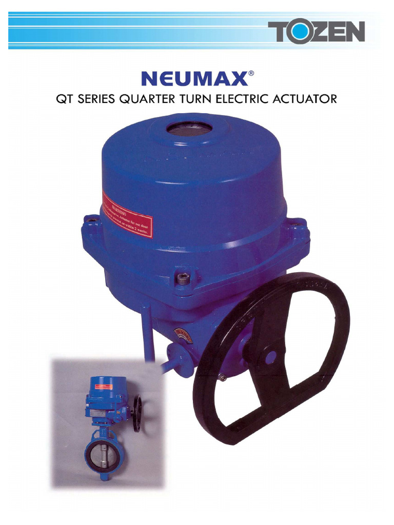 Neumax Catalog | PDF | Electric Motor | Electrical Components