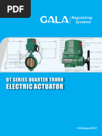 AHU Sensor Application Guide | PDF