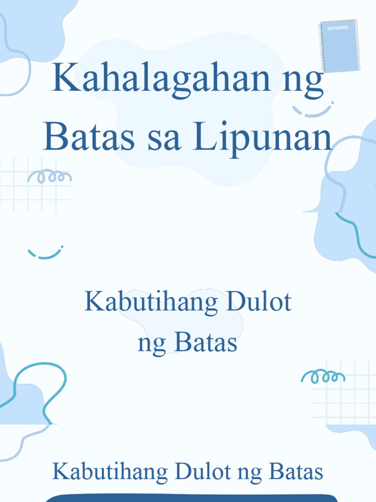 ESP 9 Q2 Module 6 Week 2 | PDF