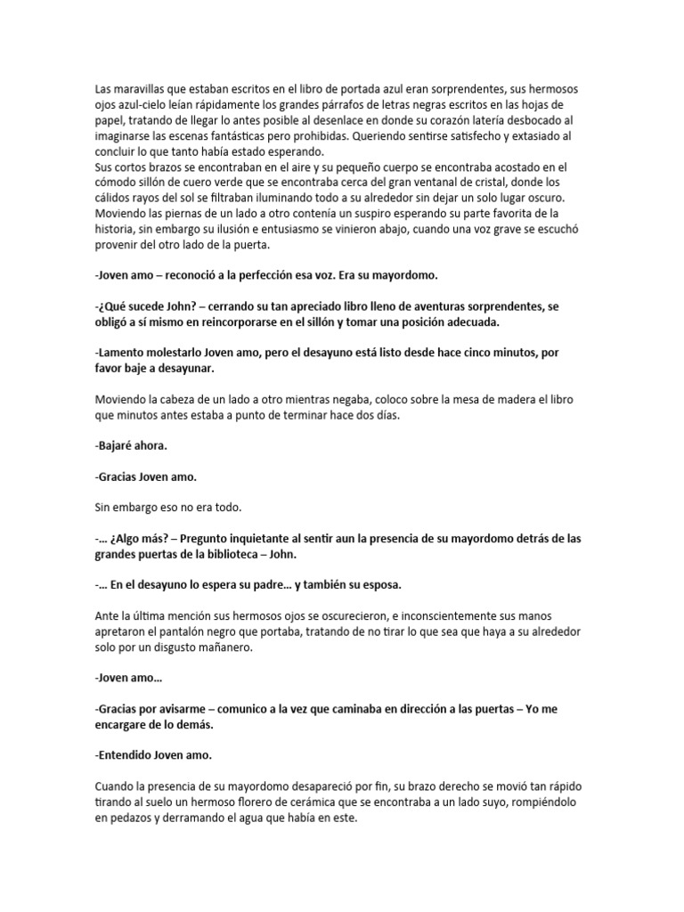 PERLA | PDF
