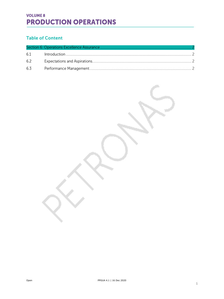 Contractor Performance Guide | PDF | Technology & Engineering