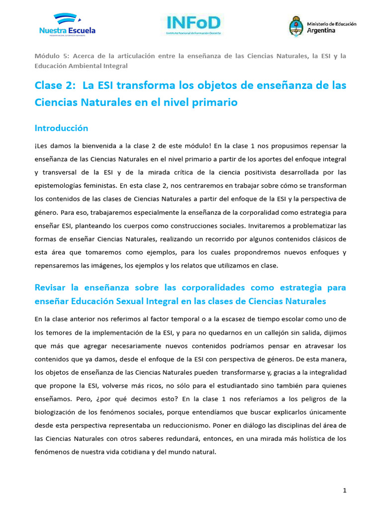 Clase2 1 | PDF | Transgénero | Estudios LGBTQIA+