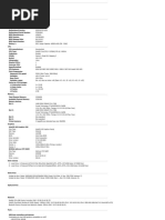 Module 1 - Computer Fundamentals | PDF | Computer Data Storage | Computer Hardware