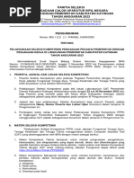 Tutorial SKP TW 3 Dan 4 | PDF | Karier & Perkembangan