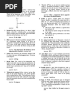 Industrial Materials and Processes Handout | PDF | Casting | Metals