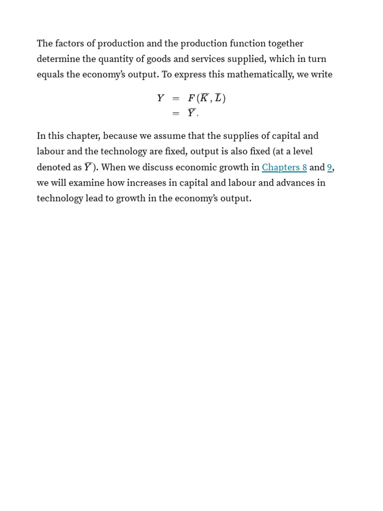 Macroeconomics Canadian Edition 6th Edition N Gregory Mankiw 158 Pdf