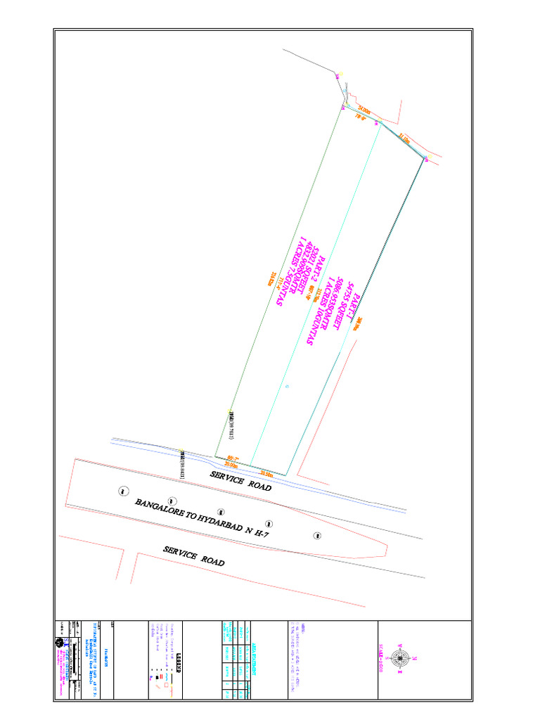 Kodigehally PSR Model | PDF