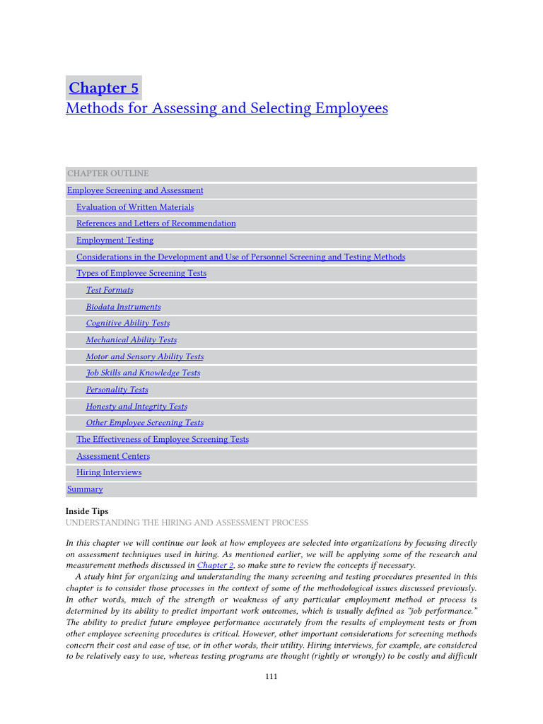 Ronald E. Riggio - Introduction To Industrial - Organizational ...