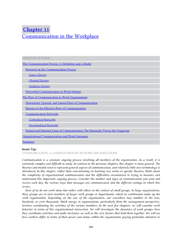 Ronald E. Riggio - Introduction To Industrial - Organizational ...