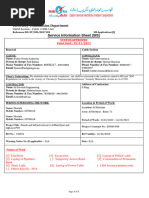 Risk Management Basic Course (2G-F97 - DL - ) | PDF