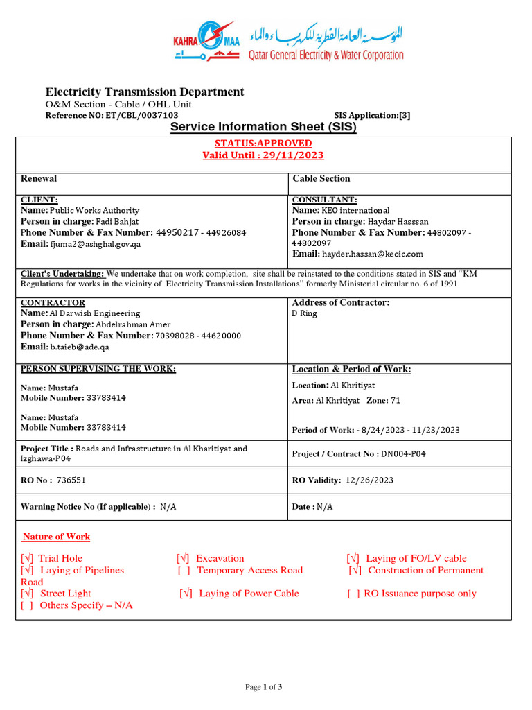 TRANSMISSION - Notes | PDF | Duct (Flow)