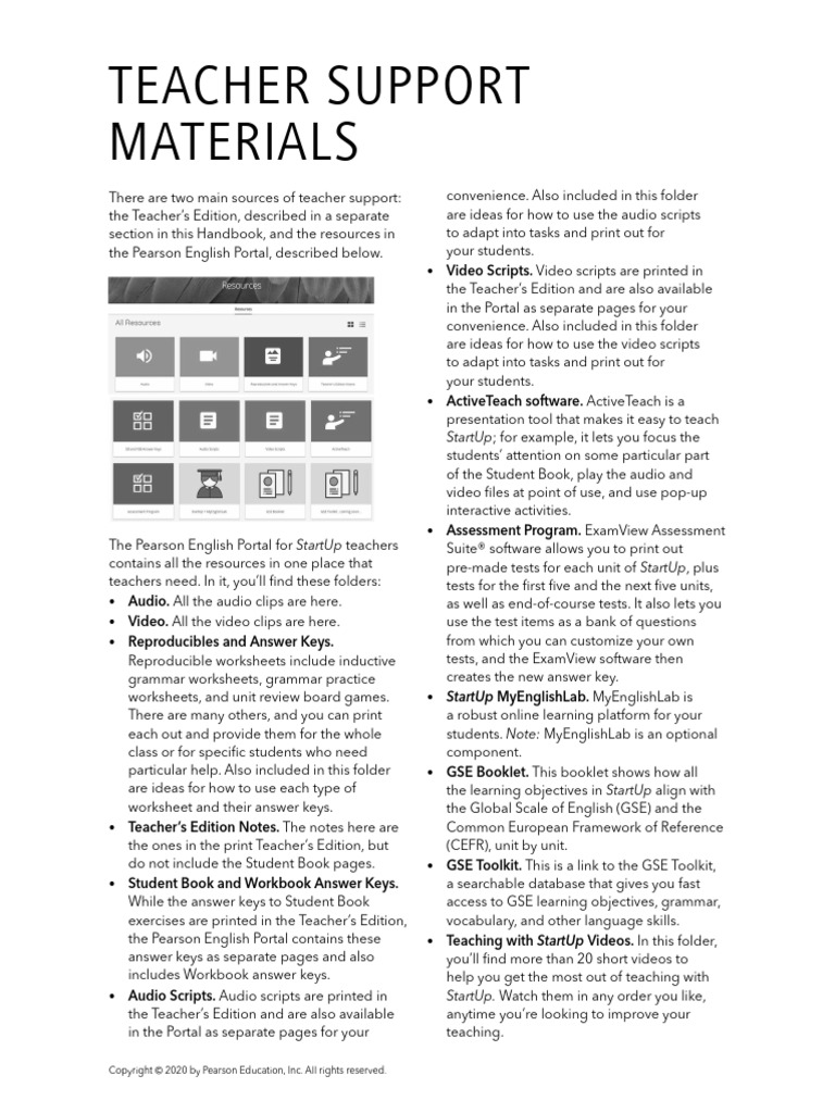 ST TMH 03 Teacher Support Materials | PDF | Computing | Human Communication