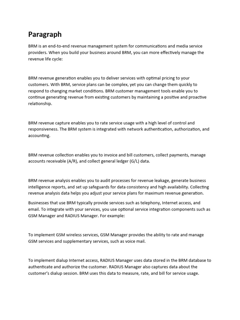 Paraphrase Hafiz Muhammad Umer 030 | PDF | Radius | Internet