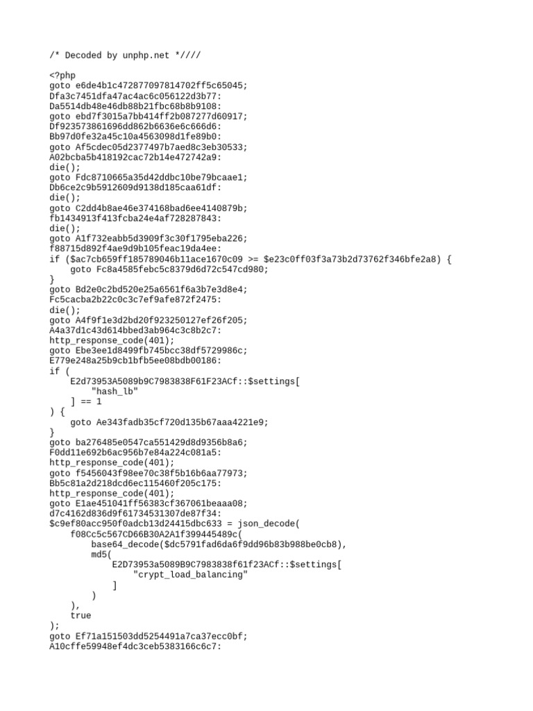 0 Php Pdf Computer Science Computer Programming 0732