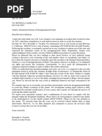 SEC Complaint Form | PDF | Complaint | U.S. Securities And Exchange ...