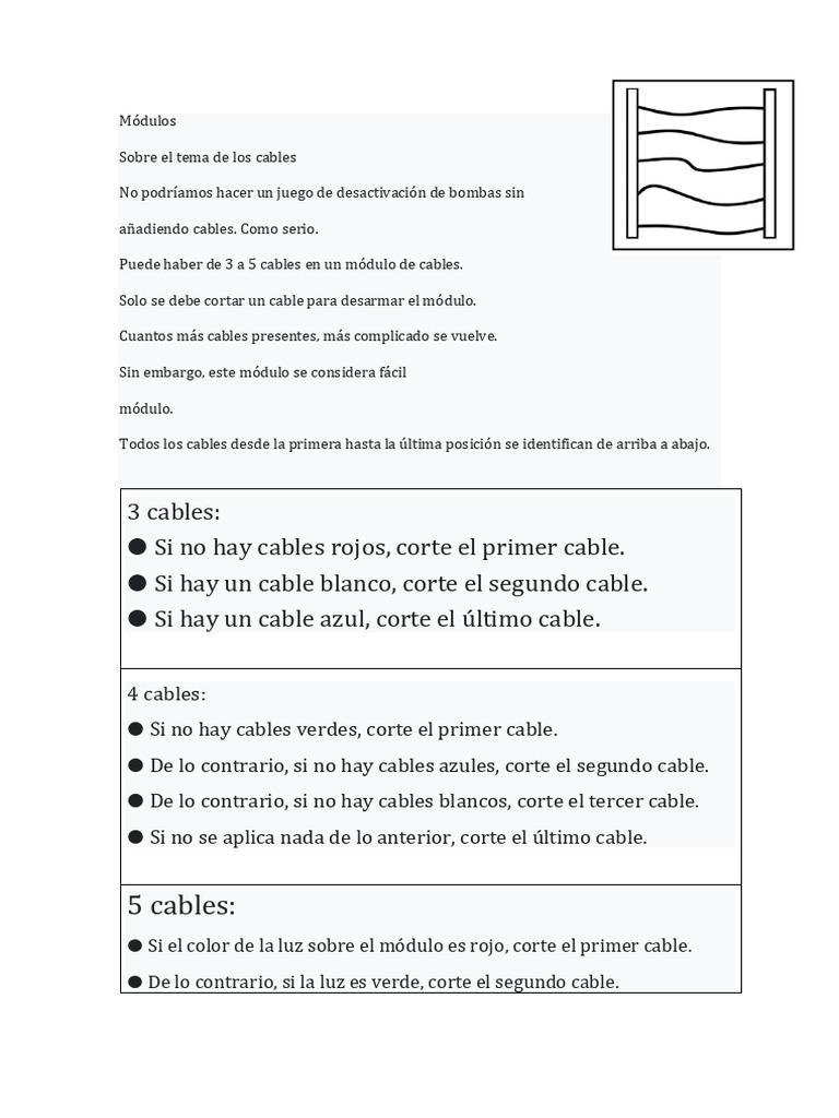 Manual de La BOMBA DE ROBLOX | Descargar gratis PDF | Color | Verde