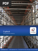 4.acrow Formwork-Catalogue PDF | PDF | Screw | Scaffolding