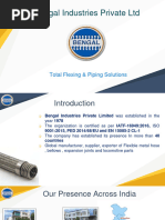 Manual - Tenaris - Dimensiones Tubing Joint Casing | PDF | Pipe (Fluid ...