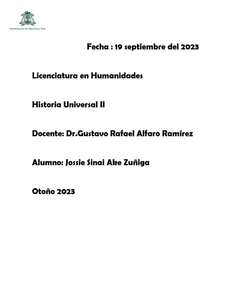 Evolucion De La Educacion Pdf Renacimiento Era De Iluminacion